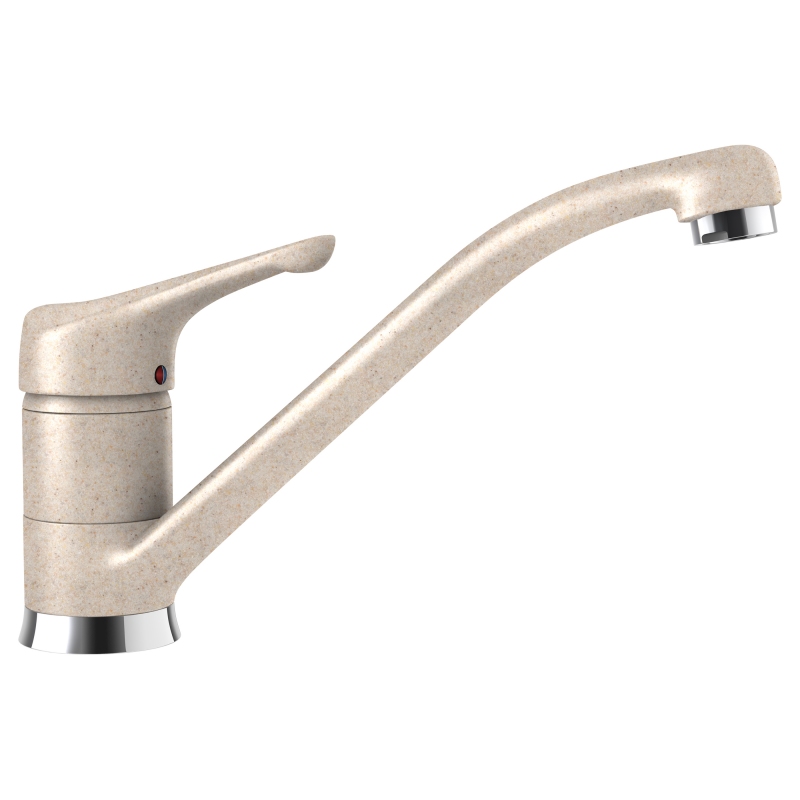 Schock 542000CT+GSA Neos cristalite plus Gobi kuchyňská baterie pevná ...